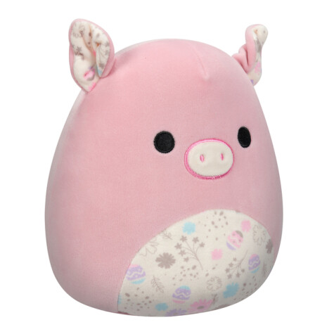 Squishmallows Peter Pig (19cm) | Presenteriet.se