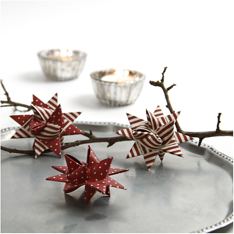 Julpynt-set - Vivi Gade Design | Presenteriet.se